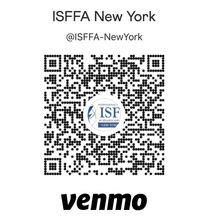 ISFFA — New York Chapter - ABOUT US